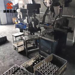 China Factory - Chengchen Graphite (Qingdao) Co., Ltd.