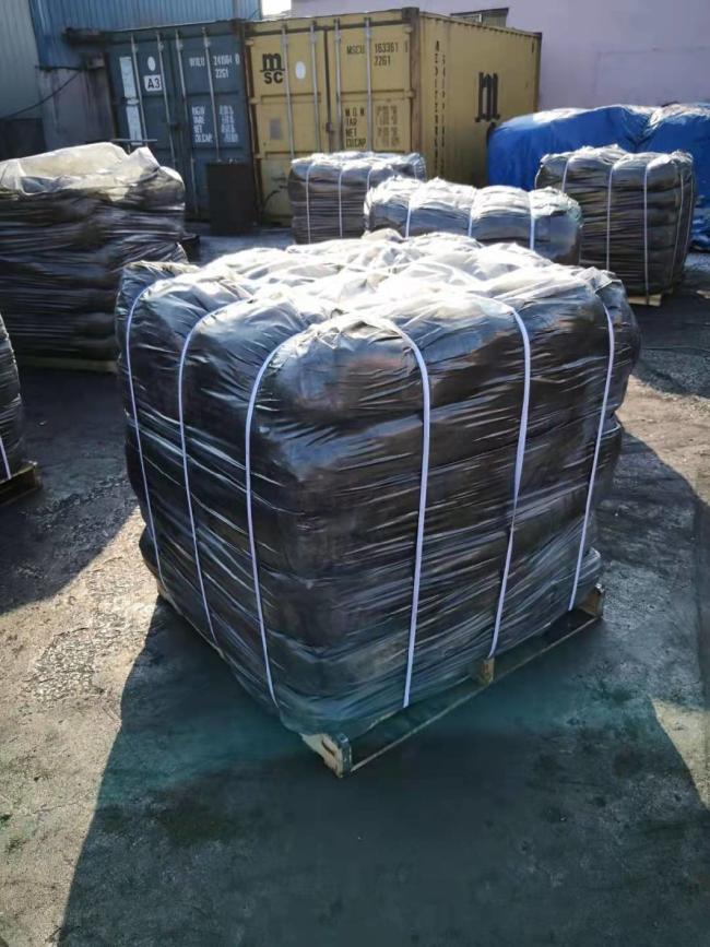 Flake Graphite Powder Gasket for Mechanical Sealing