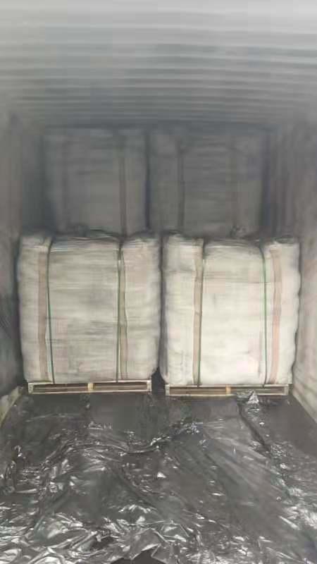 32 Mesh 99% Flake Graphite for Melting Copper