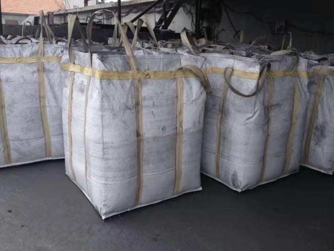 32 Mesh 99% Flake Graphite for Melting Copper