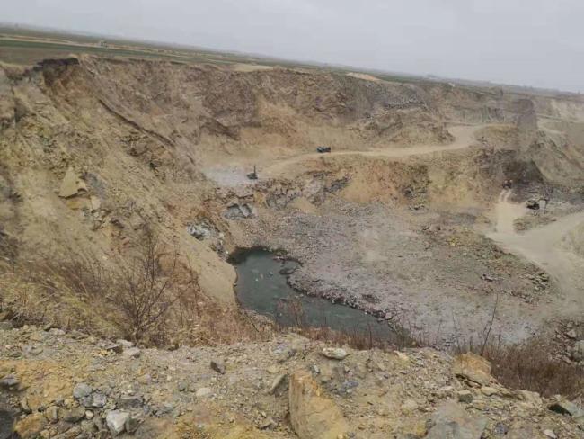 32 Mesh 99% Flake Graphite for Melting Copper