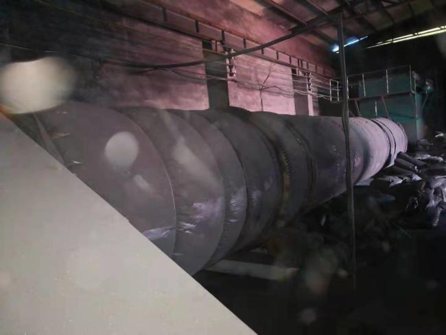 32 Mesh 99% Flake Graphite for Melting Copper