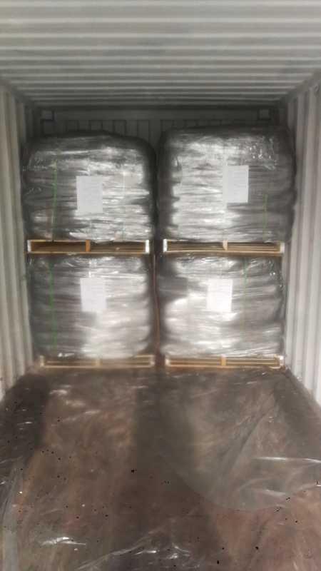 32 Mesh 99% Flake Graphite for Melting Copper