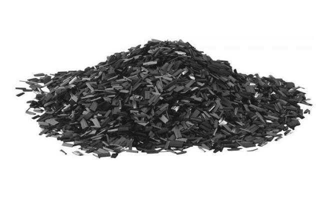 High Quality 2mm Length Carbon Fiber Chopped Strand