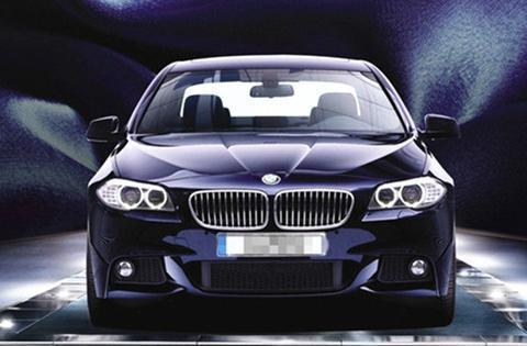 Hot Selling Ultra Glossy 5D Carbon Fiber