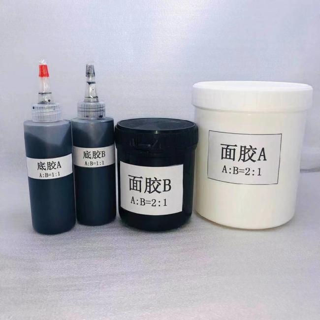 75% Carbon Fiber 25% Kevlar Fiber Hybrid Fabric