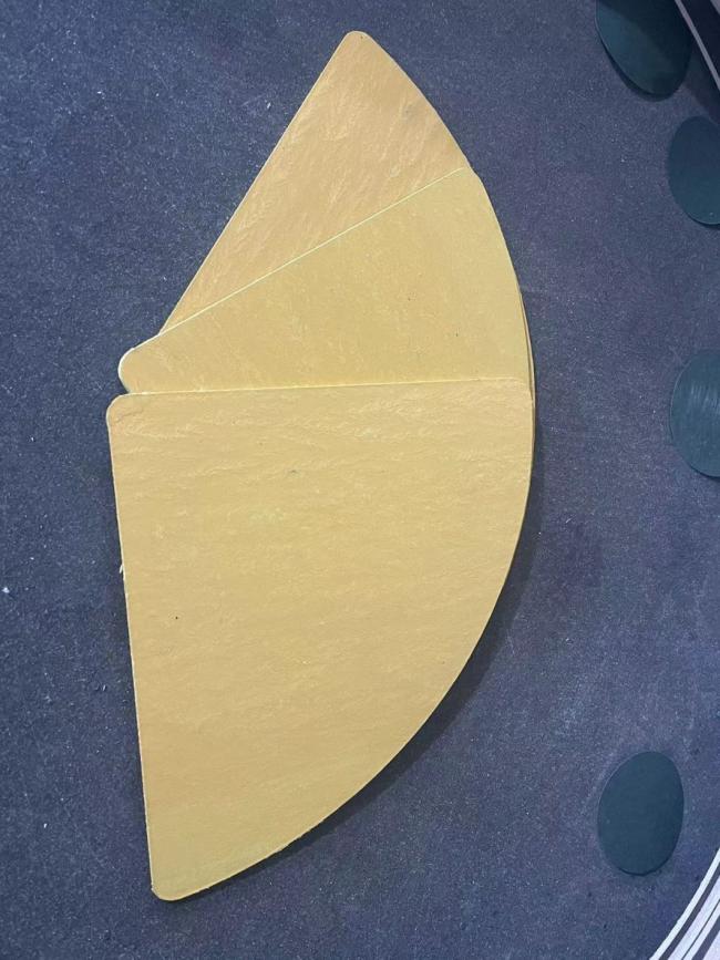 Rubber Sheet High Pressure Asbestos Rubber Sheet Sealing Materials
