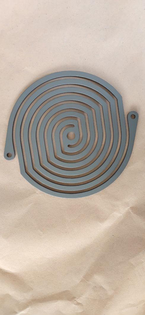 Vacuum Furnace Used High Grade Graphite Mold