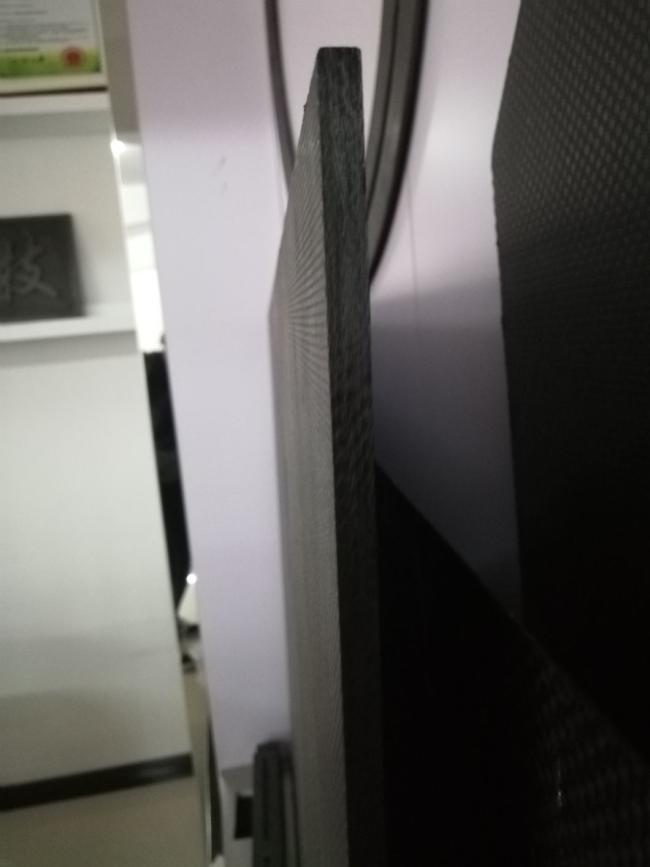 Vacuum Furnace Used High Grade Graphite Mold