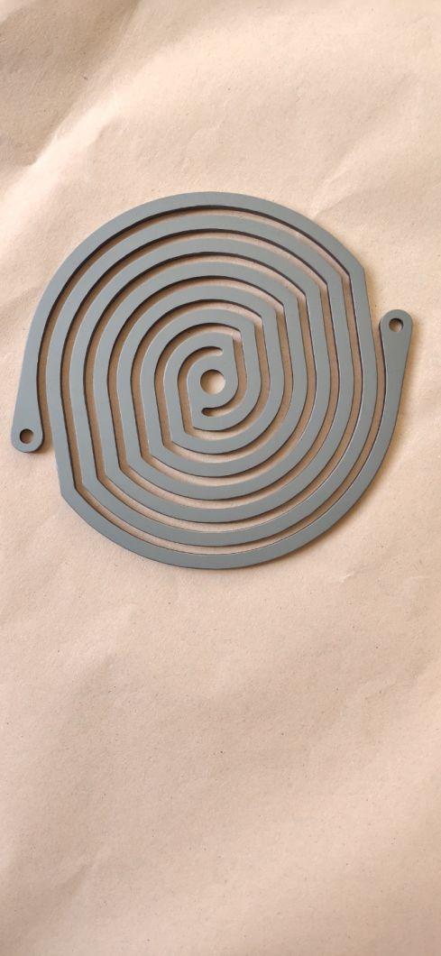 Vacuum Furnace Used High Grade Graphite Mold
