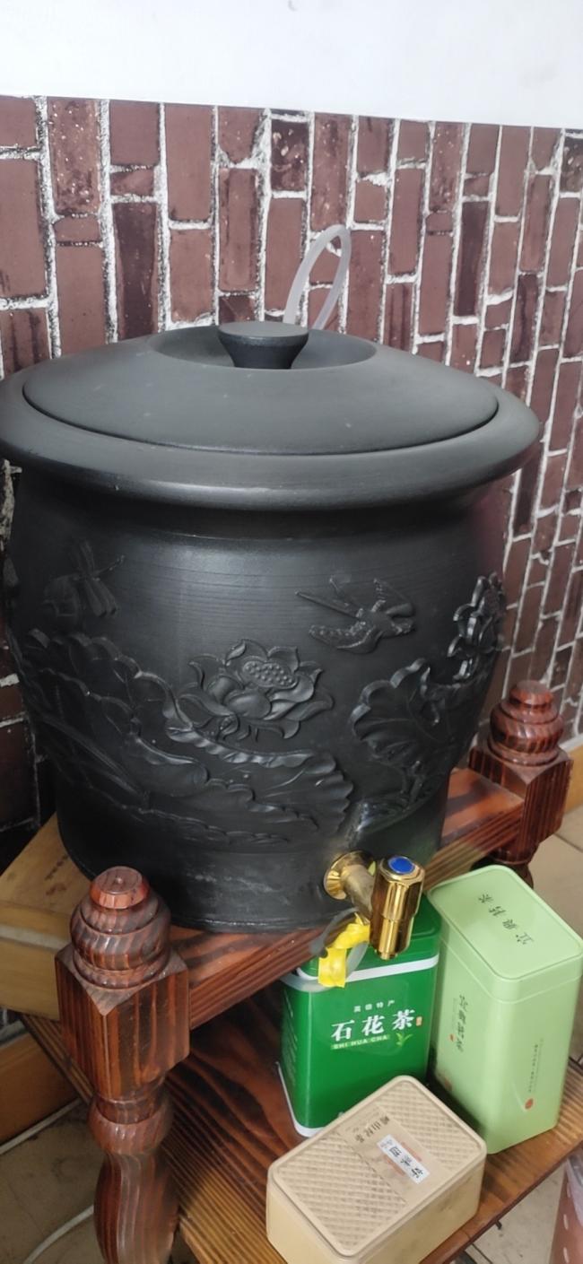 Customized High Density Sintered Graphite in Vacuum Furnace