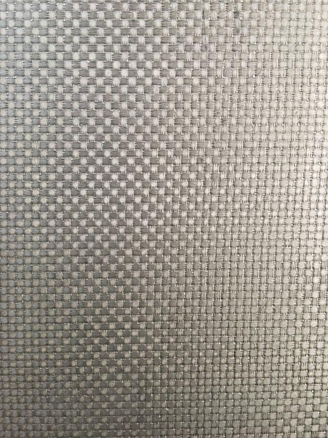 Customized High Density Sintered Graphite in Vacuum Furnace