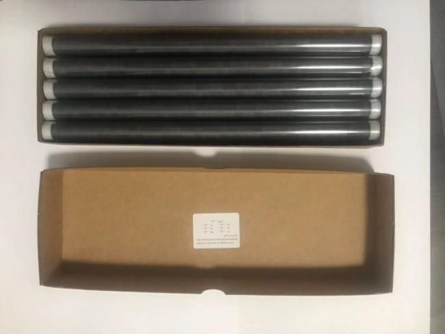 Graphite Rod and Circular Electrode Spectroil Equipment