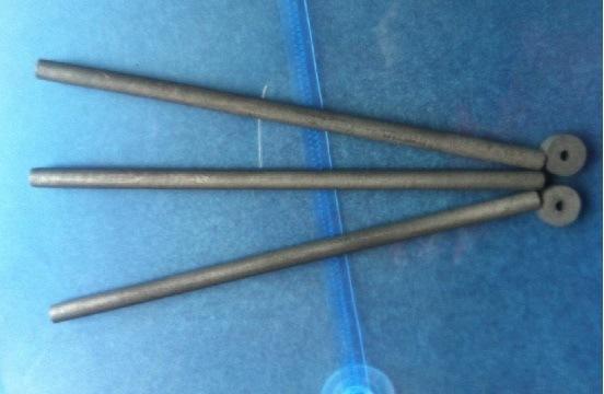 Graphite Rod and Circular Electrode Spectroil Equipment