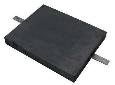 Block Form Grounding Module with Low Resistance