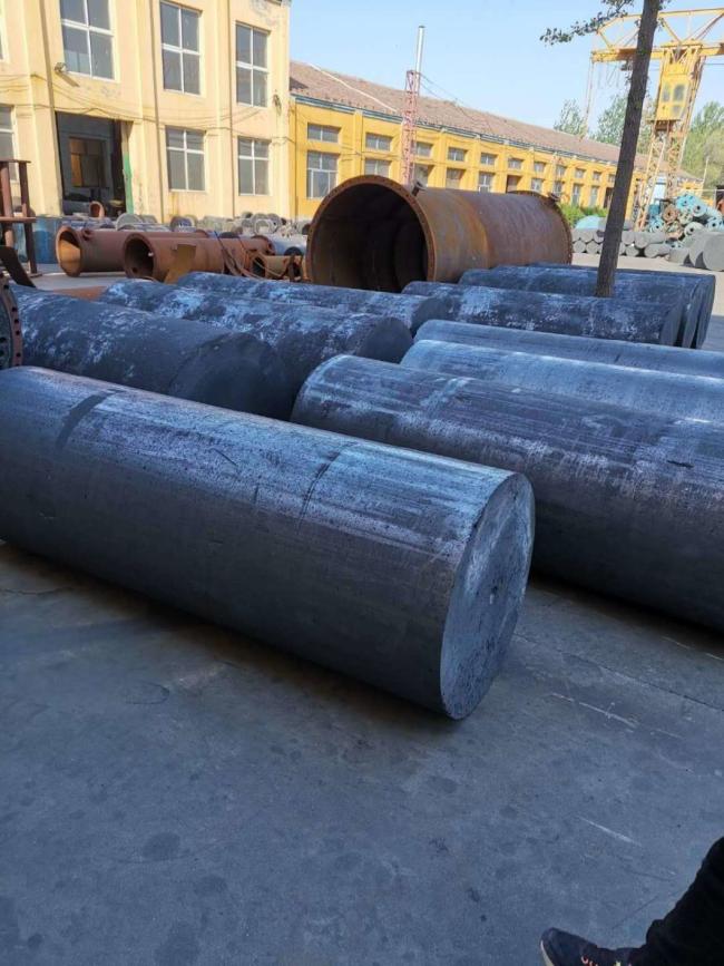 High Heat Transfer Tube Heat Exchanger Tube
