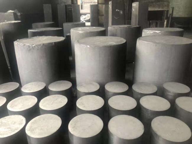 EDM Density 1.80 1.85 Graphite Block
