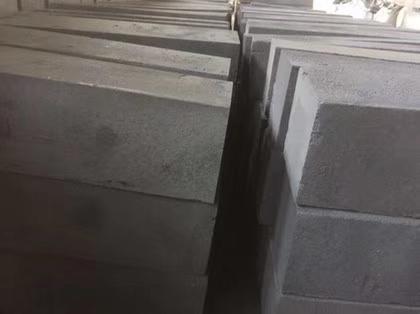 EDM Density 1.80 1.85 Graphite Block