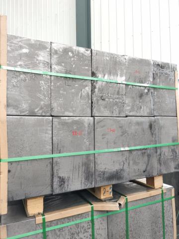 2020 Hot Selling Density 1.80g Graphite Block