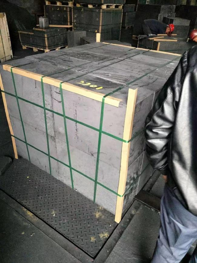 2020 Hot Selling Density 1.80g Graphite Block