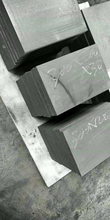 2020 Hot Selling Density 1.80g Graphite Block