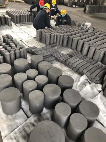 2020 Hot Selling Density 1.80g Graphite Block