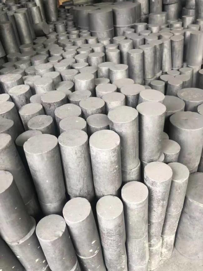 2020 Factory Price with Density 1.78 1.85 1.91 Graphite Block