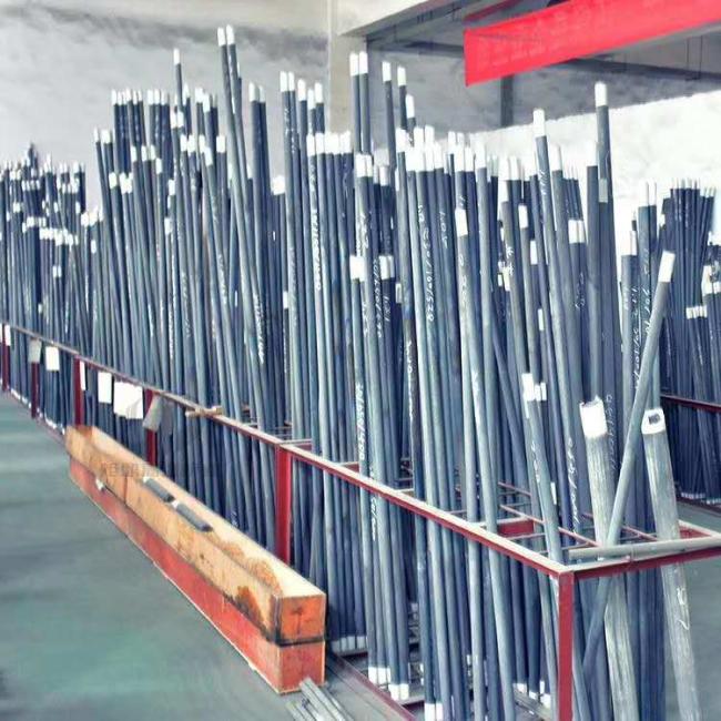 Sic Heater Silicon Carbide Heating Element
