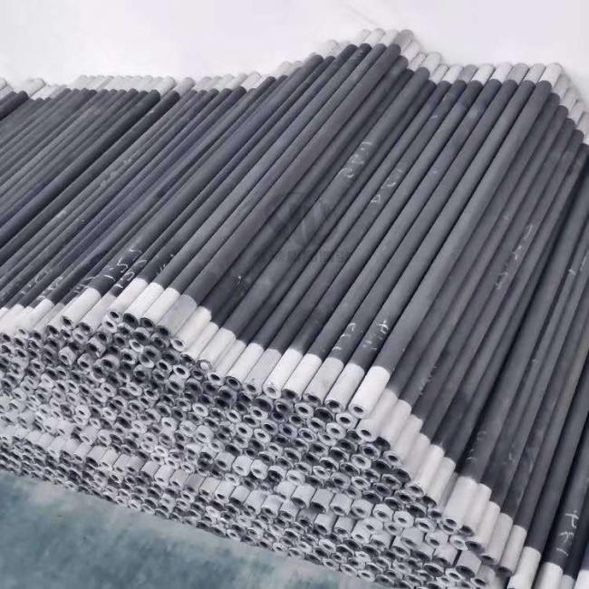 Sic Heater Silicon Carbide Heating Element
