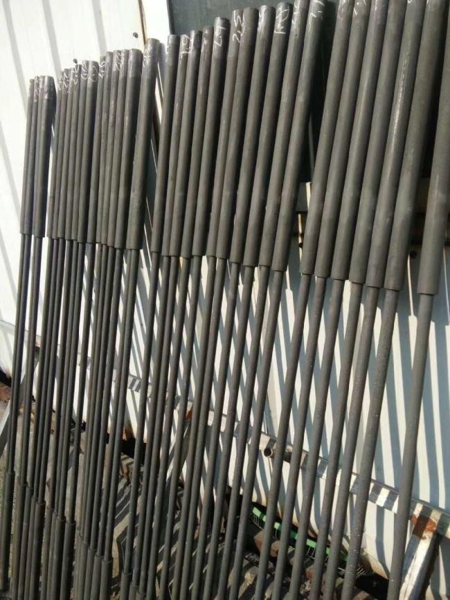 Sic Heater Silicon Carbide Heating Element
