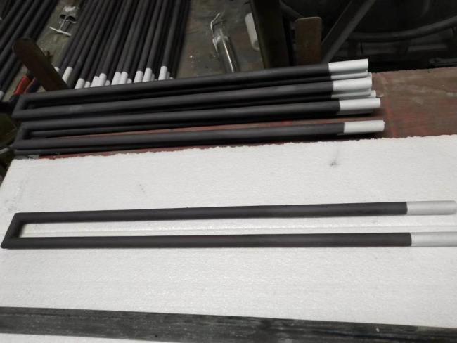 Sic Heater Silicon Carbide Heating Element