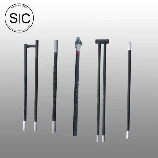 Sic Heater Silicon Carbide Heating Element