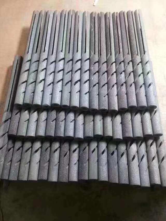 Sic Heater Silicon Carbide Heating Element