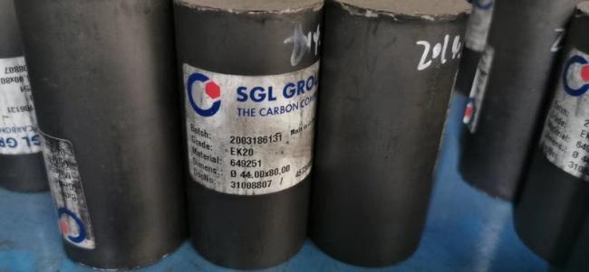Direct Factory Price Molded Graphite Block