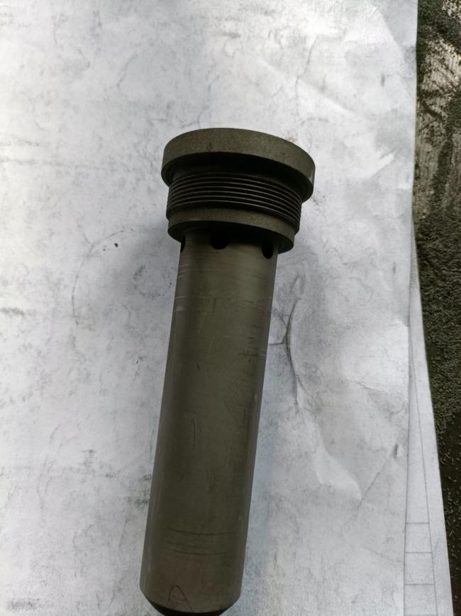 Customized Graphite Box for Casting