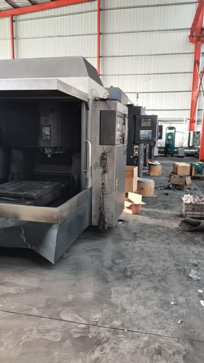 1.85g/cm3 High Pure Graphite Block Fine Grain Graphite Slab