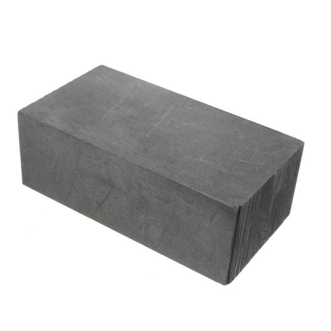 Density 1.6 1.65 1.78 1.80 1.85 1.91g/cm3 Mold Isostatic Graphite