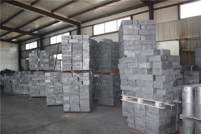Density 1.85 1.91 Carbon Graphite Block for Furnace/ Foundry /EDM