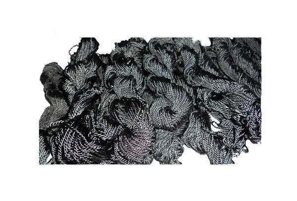 Carbon Fiber Rope T700sc Electric Conductive Woven Round 5/6/8/10mm