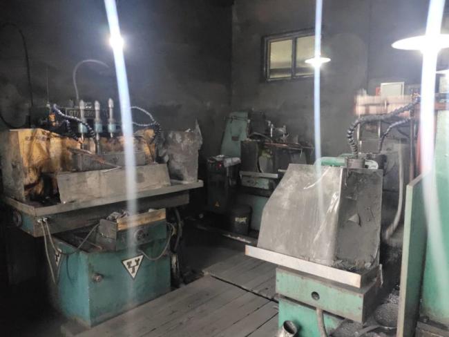 Round/Square/Hexagon/Other Shape Graphite Mold for Continous Casting Brass