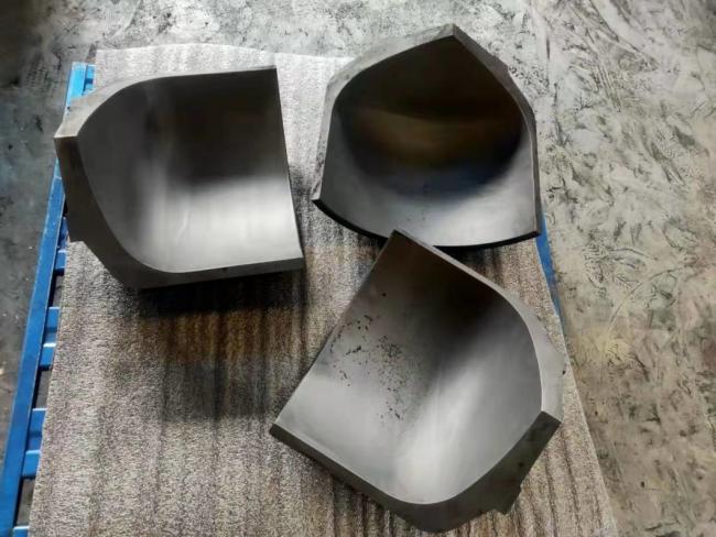 Customized Graphite Mold for Different Sizes