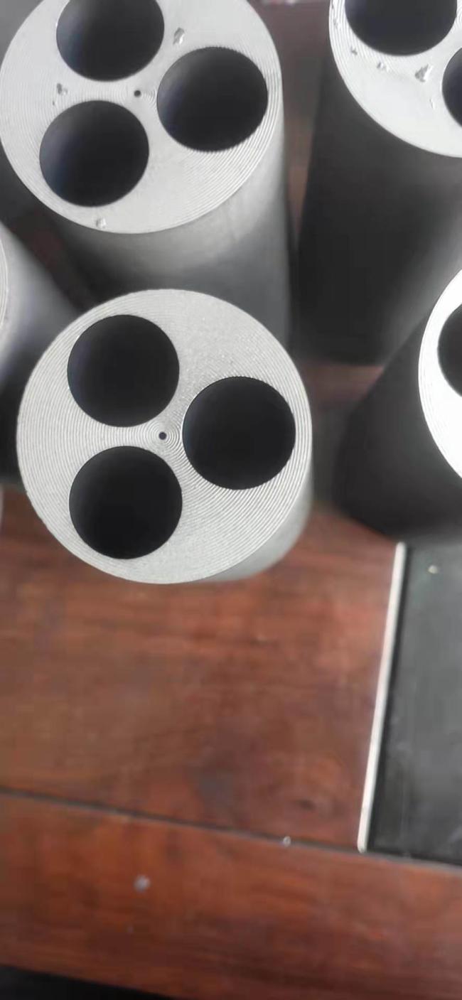 China Made High Density Customized Graphite for Vacuum Furnace