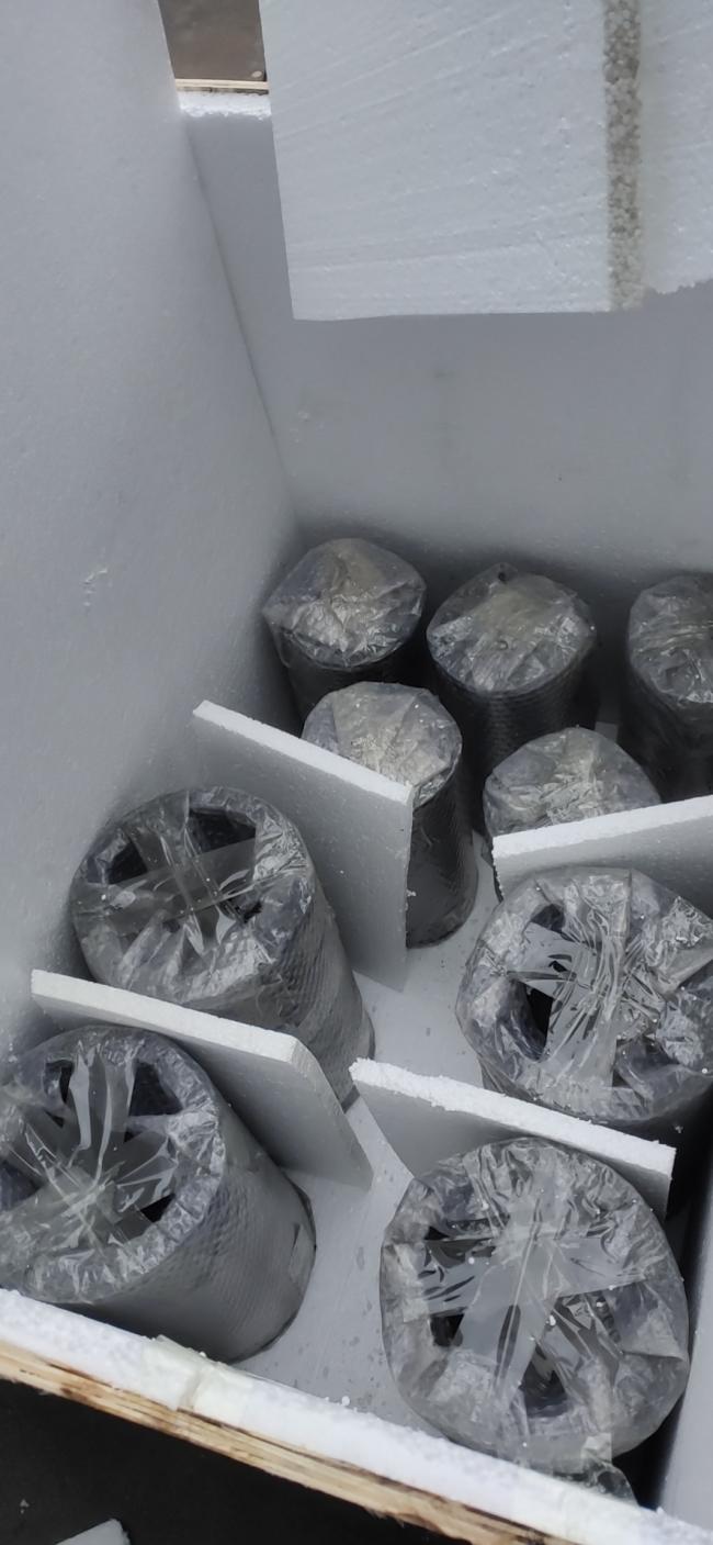 Sgl R4820 Copper Graphite Slab