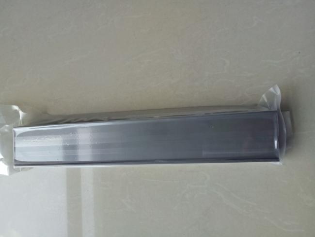 High Density Customized Sgl R4820 Graphite Slab for Copper Produsing