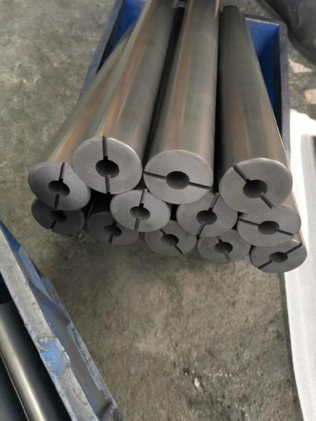 Impregnated Antimony Graphite Rod for Sale