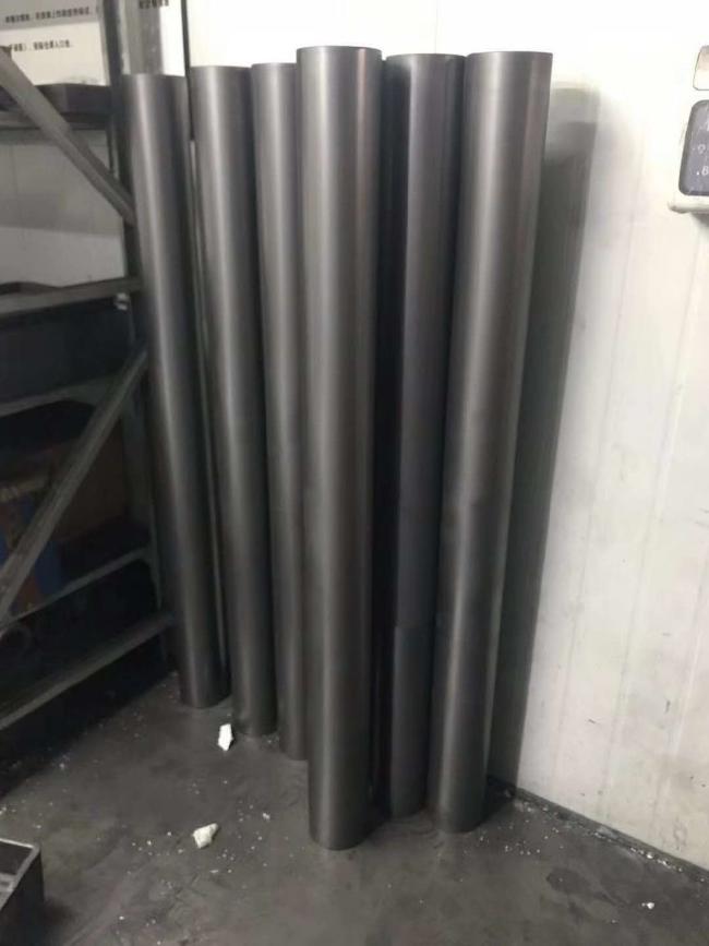 Impregnated Antimony Graphite Rod for Sale