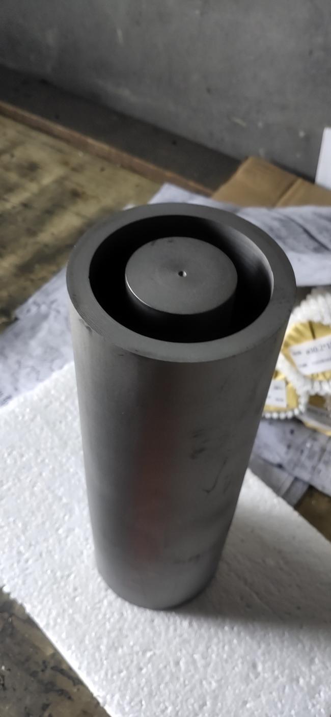 Different Sizes Different Shapes Round Hexagon Gear Square Graphite Mold for Hot Selling