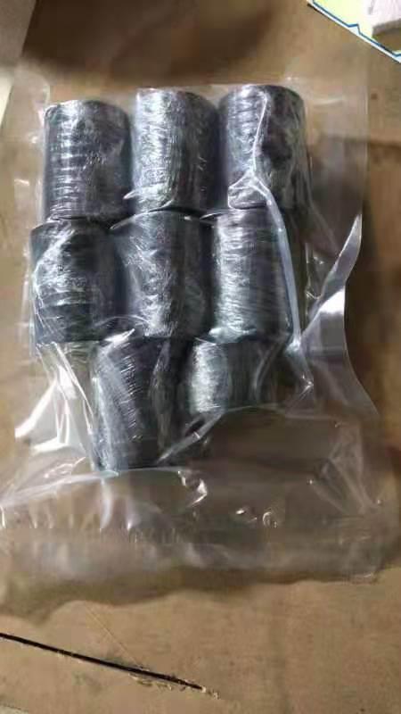 Direct Factory Customized Pyrolytic Graphite Sheet