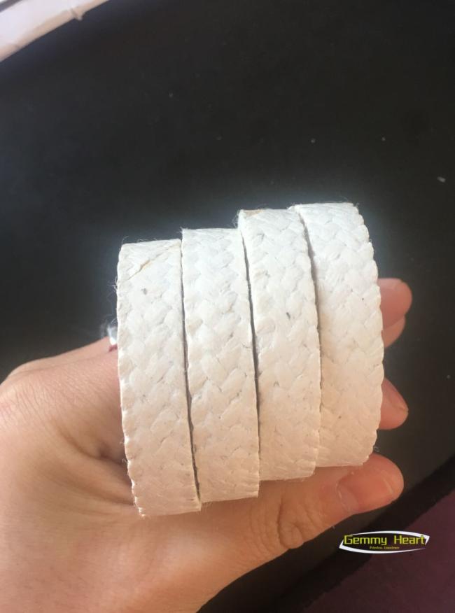 China Factory Flexible Graphite Gasket