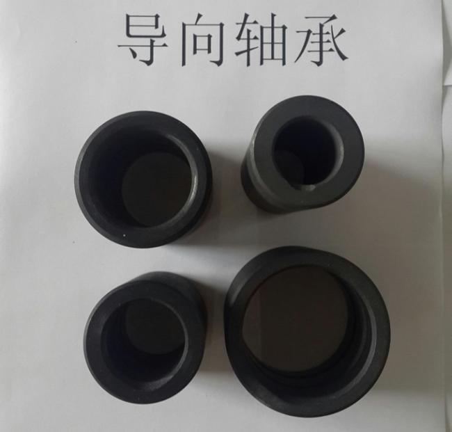 China Supplier Graphite Bearing Ring for Water Pump